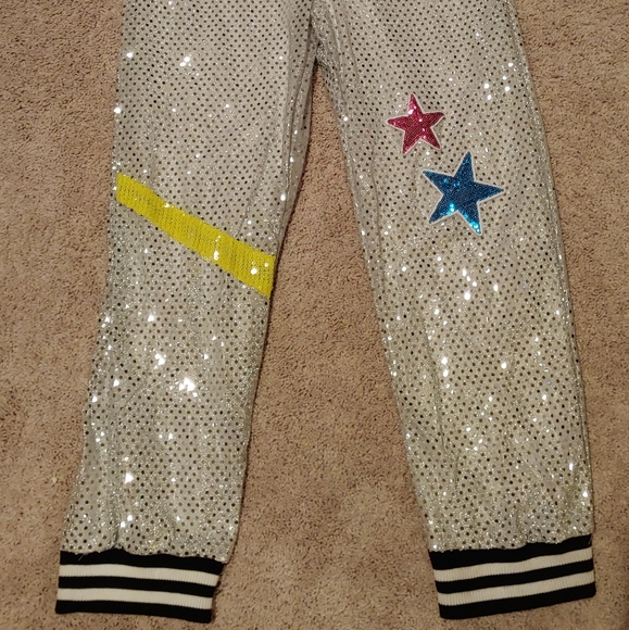 JoJo Siwa Dream Collection | Costumes | Jojo Costume Dream Tour Silver ...